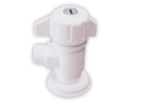 JP QT WC Control Valve | KimSai & Sons | Industrial Locks