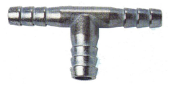 Gas T-Joint | KimSai & Sons | Industrial Locks