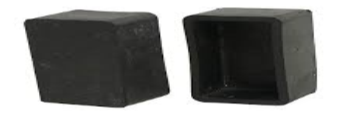 Rectangular External Cap (CE) | KimSai & Sons | Industrial Locks